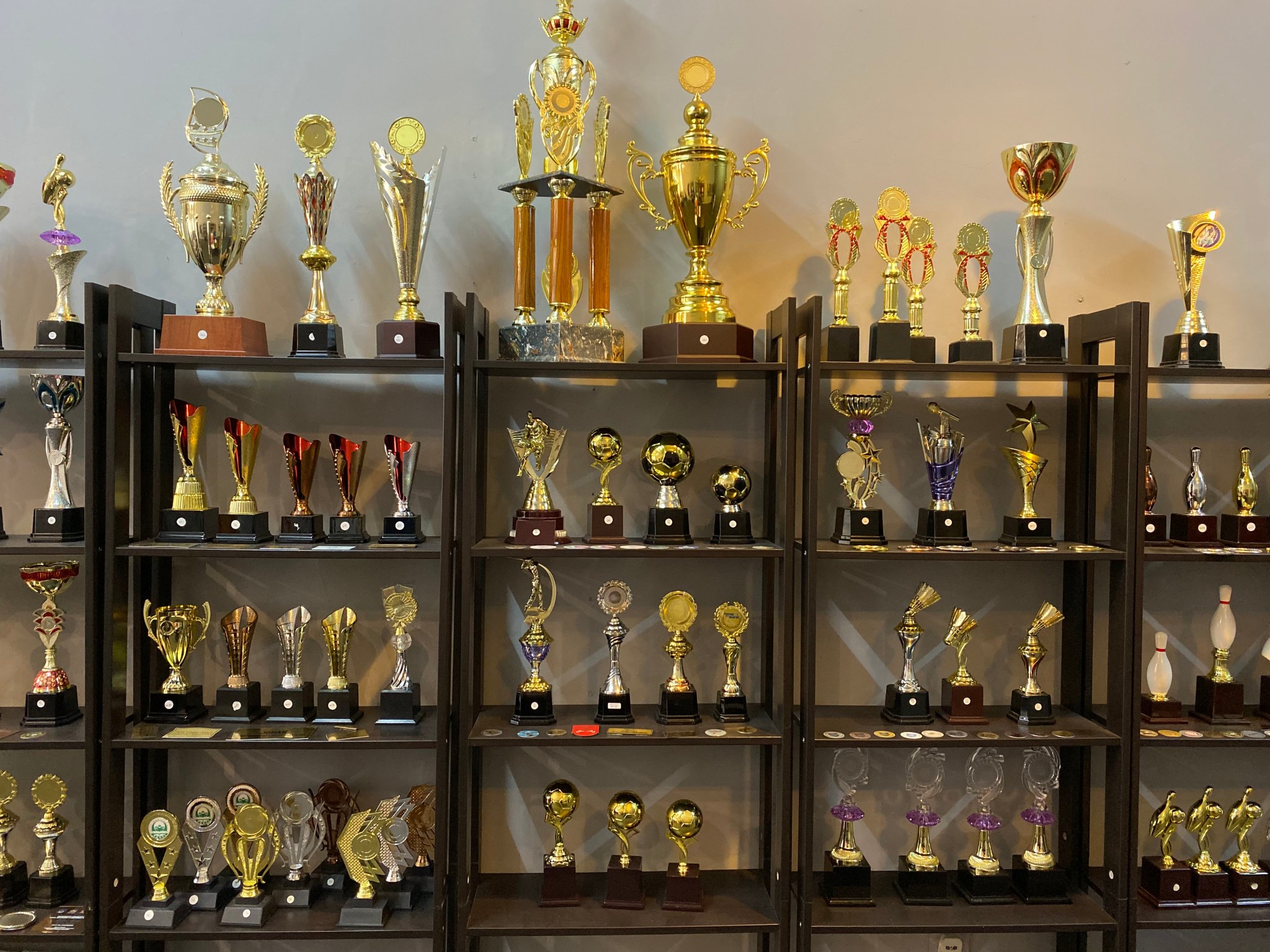 TROFIPEDIA – Malaysia's No.1 Trophy Shop