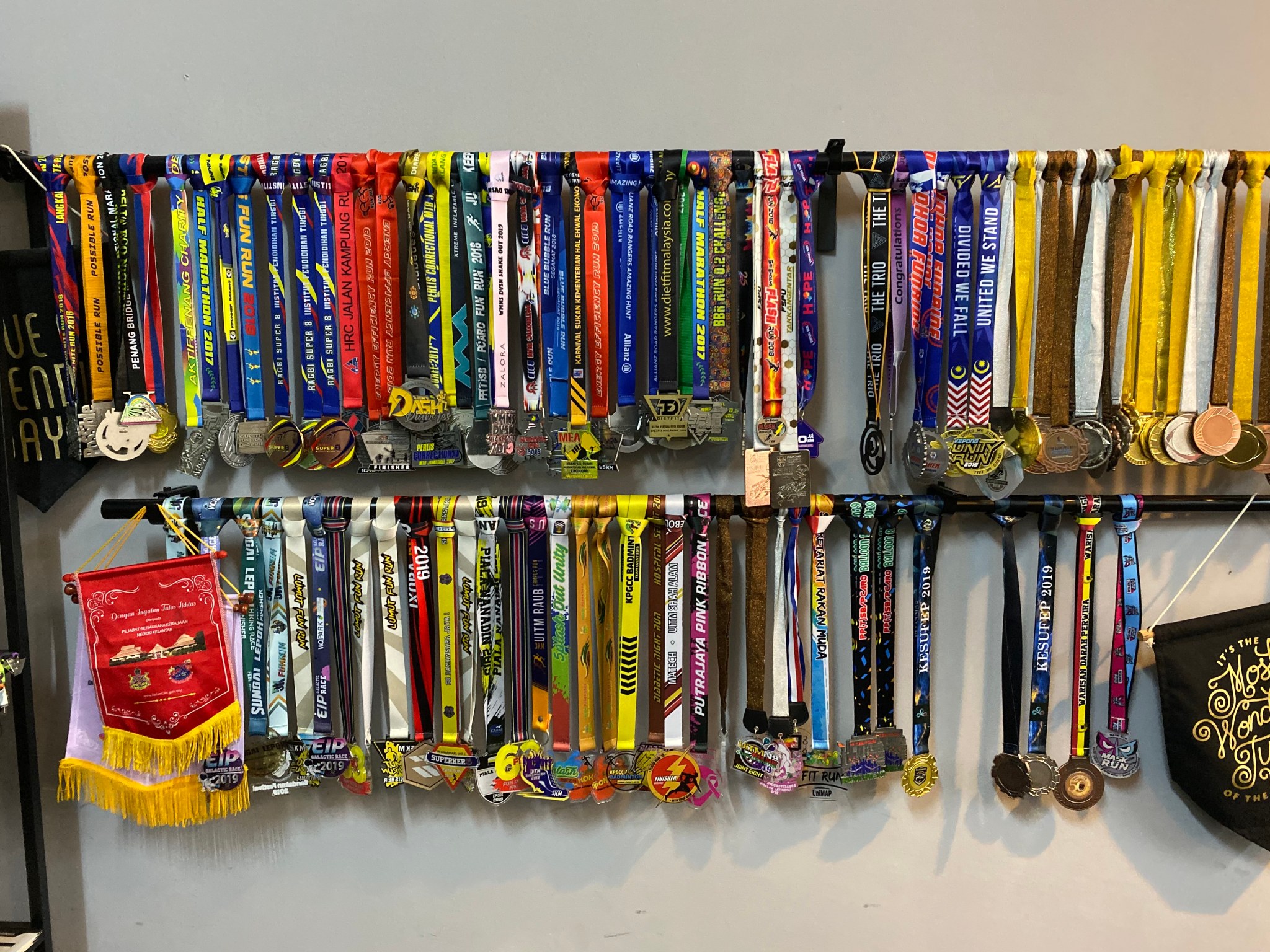 TROFIPEDIA – Malaysia's No.1 Trophy Shop