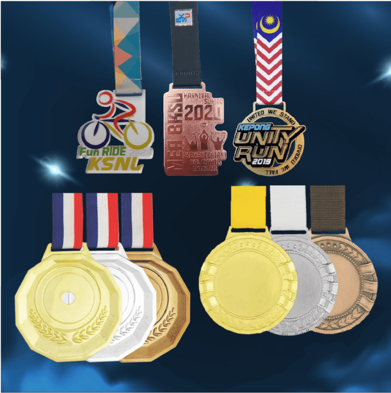 TROFIPEDIA – Malaysia's No.1 Trophy Shop