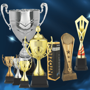 TROFIPEDIA – Malaysia's No.1 Trophy Shop