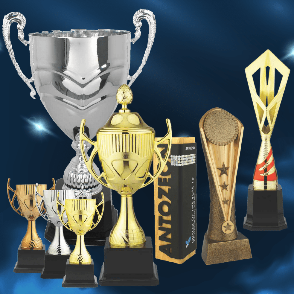 TROFIPEDIA – Malaysia's No.1 Trophy Shop