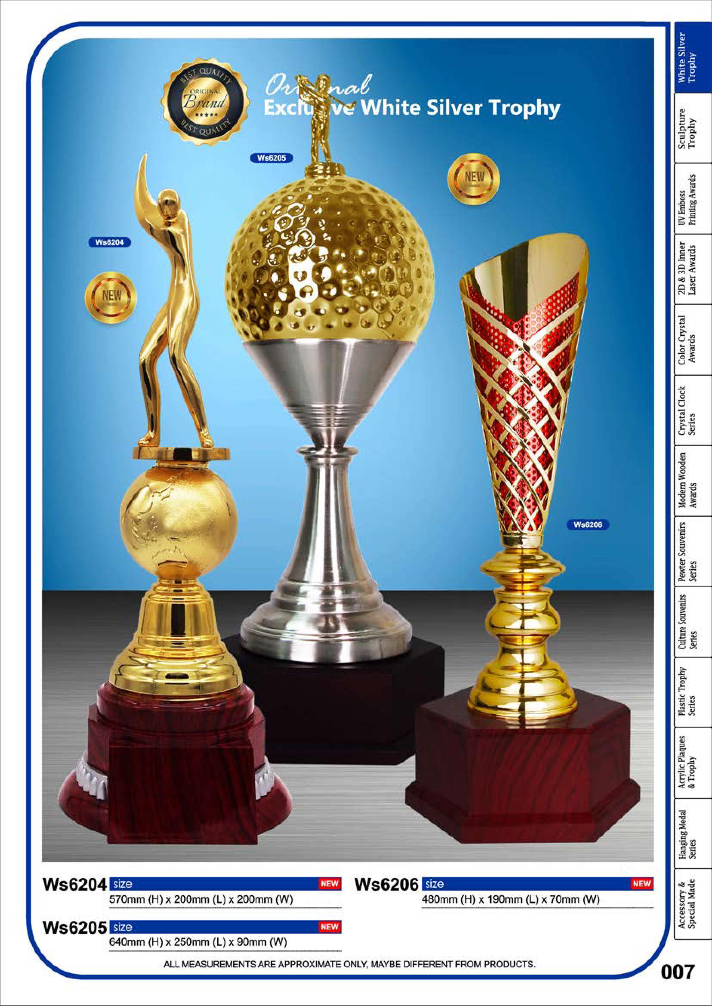 Category: Golf Trophy – TROFIPEDIA